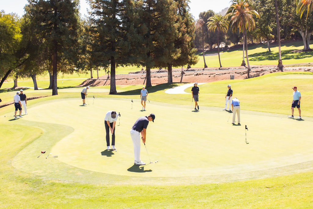 Pro-Am - First Tee Tri-Valley