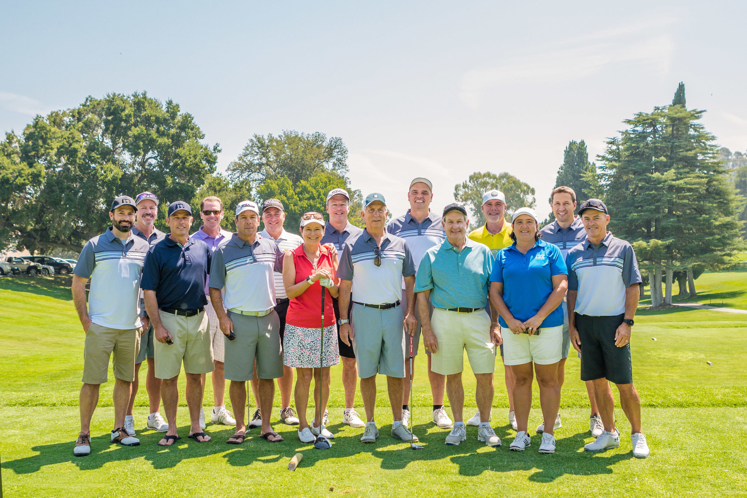 Board of Directors - First Tee Tri-Valley