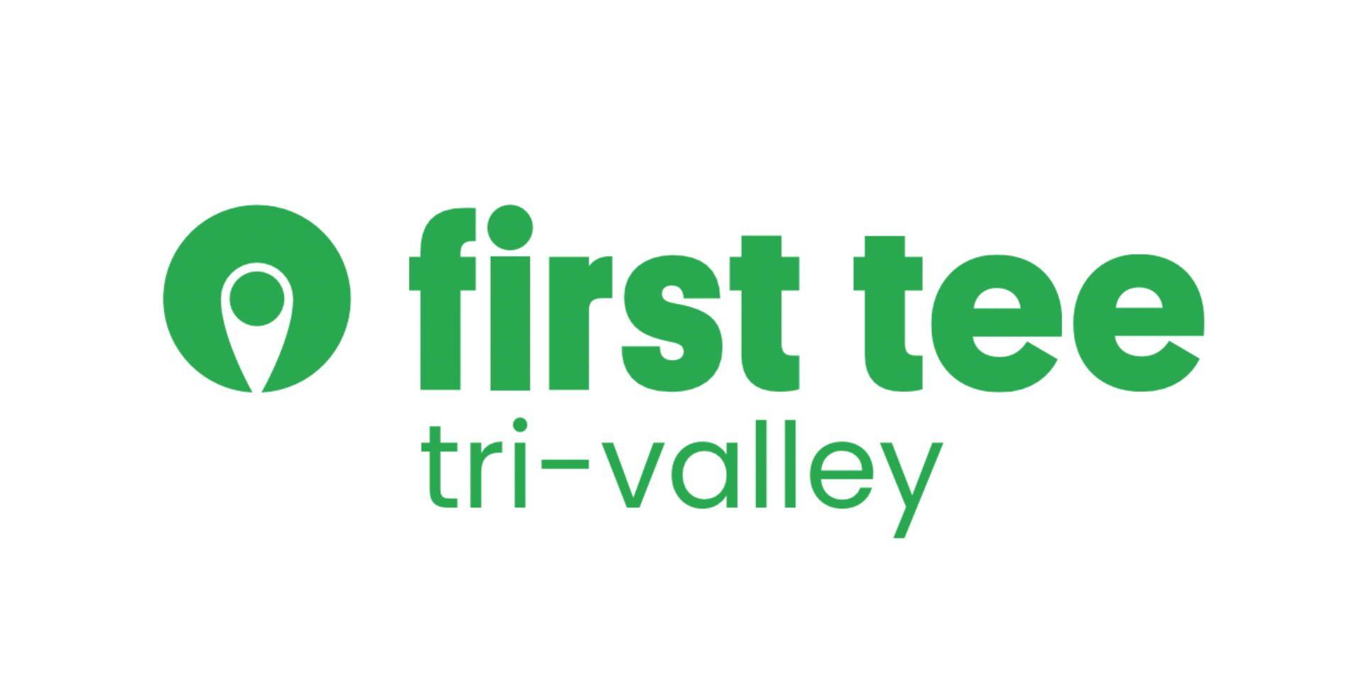 Executive Staff - First Tee Tri-Valley